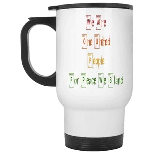 Amazon.com: Inspirational Gift Unique Unity Gift - for People Showing ...