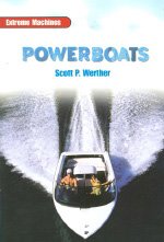Rigby On Deck Reading Libraries: Leveled Reader Grades 4 - 5 Powerboats ...