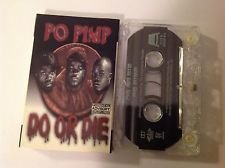 DO OR DIE - Po Pimp - Amazon.com Music
