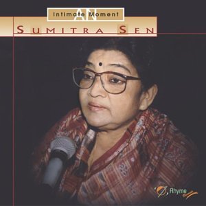 SUMITRA SEN - An Intimate Moment - Amazon.com Music