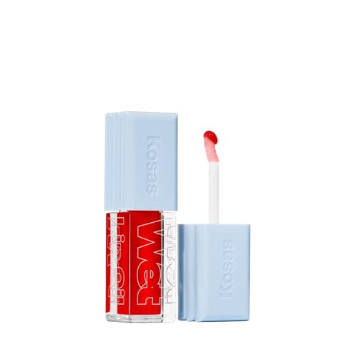 5 Best Scented Lip Gloss | Non-Sticky Gloss That Smells Amazing