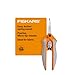 Fiskars 5" RazorEdge Micro-Tip Easy Action Shears : Amazon.ca: Home