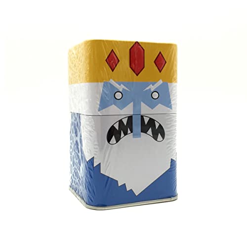 Snapklik.com : Funko Adventure Time Mystery Mini Figure And Tin