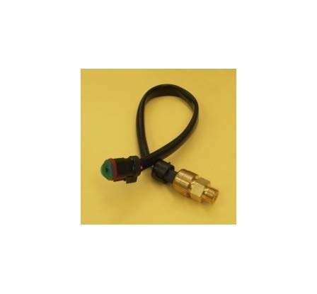 CTP Caterpillar Sensor Gp- (1946722) Aftermarket: Amazon.com ...