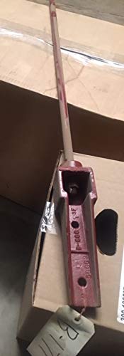 Amazon.com: New Genuine 10' Aermotor Windmill Pump Rod Assembly #B171 ...