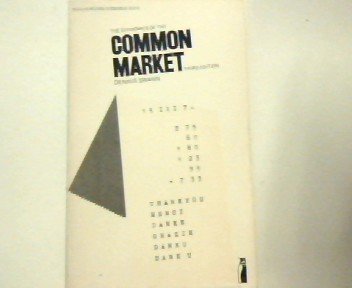 『The Economics of the Common Market』｜感想・レビュー - 読書メーター