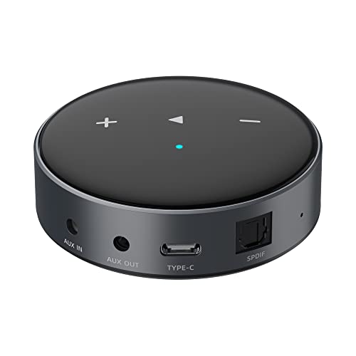 Amazon Best Sellers: Best Wireless Audio Receivers & Adapters