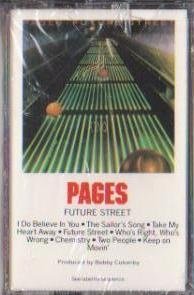 Pages - Future Street - Amazon.com Music