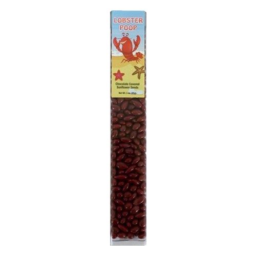 Amazon.com : Lobster Poop (3 oz. tube) - Pack of 24 : Grocery & Gourmet ...