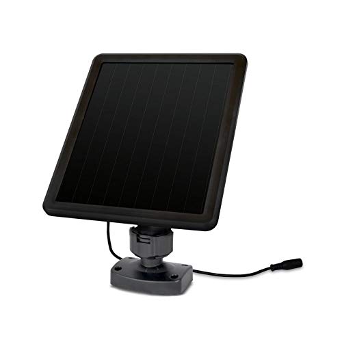 Sunforce Outdoor Solar Motion Light Review - Solar Panel America