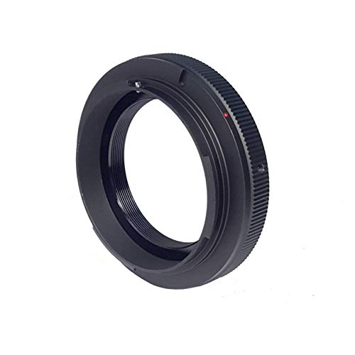 FotoCart T Ring Compatible with all Canon EOS DSLR Camera connect with ...