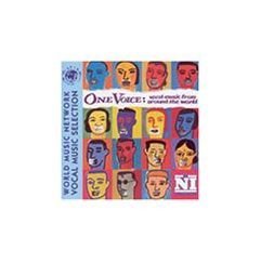 Various Artists - One Voice: Vocal Music From Around the World - Amazon ...