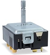 Amazon.com: DG44-01002A Dual Infinite Stove Control Switch, Precise ...