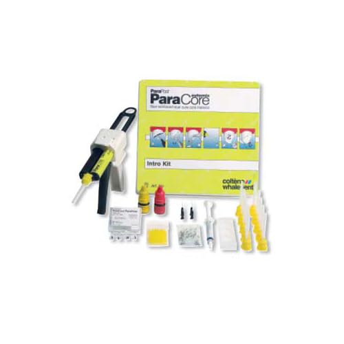 Amazon.com: Parapost Paracore Automix Refill White 25ml : Industrial ...