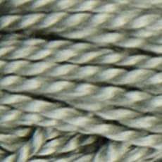 Amazon.com: DMC 115 5-647 Pearl Cotton Thread, Medium Beaver Grey, Size 5