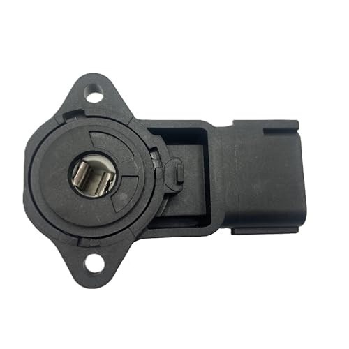 Ford F-150 Throttle Position Sensor Issues: Diagnosis and Fix for 4.6 ...