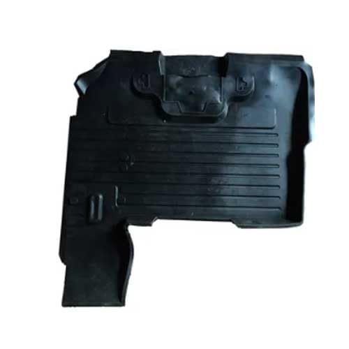 Amazon.com: Rubber Cab Floor Mat Foot Gasket for Hitachi EX200-6 ...