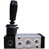 Hope Kart Janatics Solenoid Valve Pneumatic Single Automatic Pressure ...