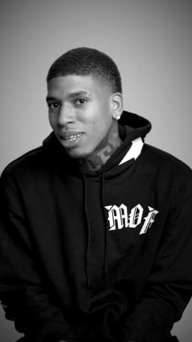 NLE Choppa on Amazon Music Unlimited