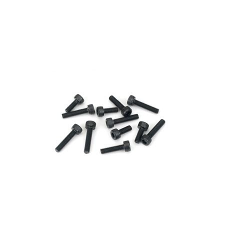 Screw Set, Engine: 52NX, 60NX : Amazon.in: Industrial & Scientific