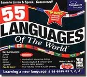 Amazon.com: 55 Languages of the World