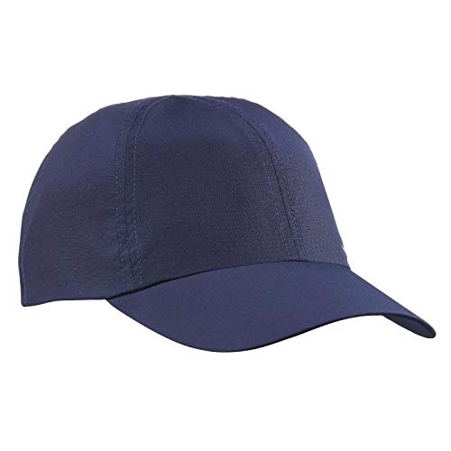 Forclaz Cap Trekking Travel 100 - Navy Blue : Amazon.in: Bags, Wallets ...