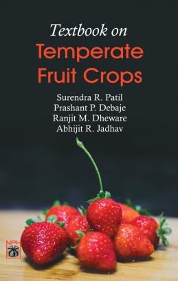 Buy Textbook On Temperate Fruit Crops Book Online at Low Prices in ...