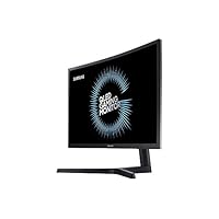 Amazon.in: Buy Samsung 23.5-inch (59.69 cm) Curved Gaming Monitor ...