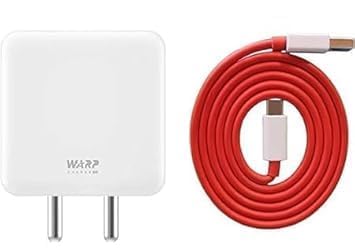 XILIOES ORIGINALS Original 65W Charger for Realme 8 Pro Charger ...