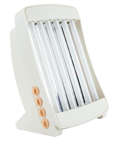 Solarium Philips El Corte Inglés: Bronceado perfecto todo el año - Mi Hogar