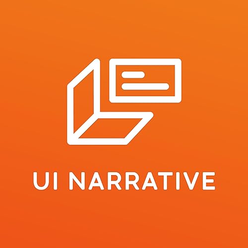 Amazon.com: UI Narrative: UX, UI, IxD, Design and Research : Tolu ...