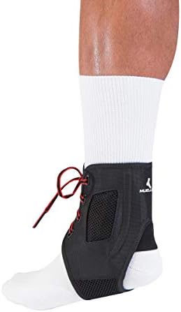 MUELLER Sports Medicine AFT3 – Tobillera para hombres y mujeres ...