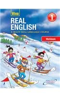 Real English Workbook - 1 : Amazon.de: Bücher