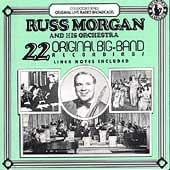 Russ Morgan & His Orchestra: Amazon.co.uk: CDs & Vinyl