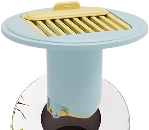 anti-refoulement de vidange de sol – Pour cuisine, intérieur, maison ...