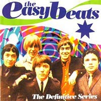 Easybeats - The Definitive Series - Amazon.com Music