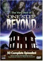 Amazon.com: The Very Best of One Step Beyond [DVD] : Movies & TV