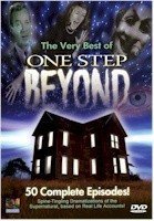 Amazon.com: The Very Best of One Step Beyond [DVD] : Movies & TV