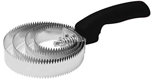 Stainless Steel Fish Scaler Remover Heavy Duty Commercial Scale Skin ...