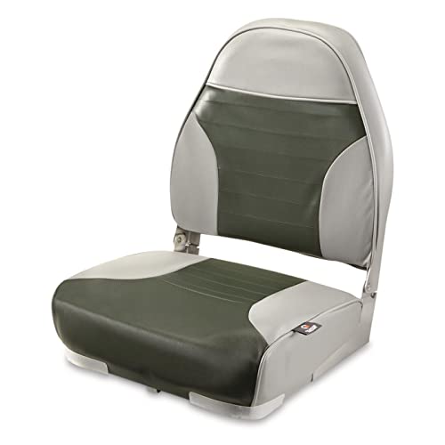 Top 10 Best Boat Seats For Fishing : Reviews & Buying Guide - Katynel