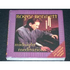 Bennett, Roger - Midnight Meditations - Amazon.com Music