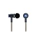 Amazon.com: DefenderShield Air Tube Stereo Earbuds - Universal Acoustic ...