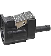 Amazon.com: HeuroFosh 13563Q3 Quick Disconnect Fuel Connector for ...