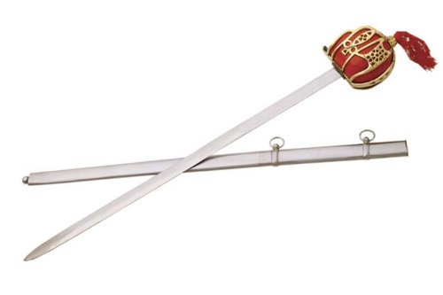Best Celtic Broadsword 2023 Where to Buy? Celtic-World.net