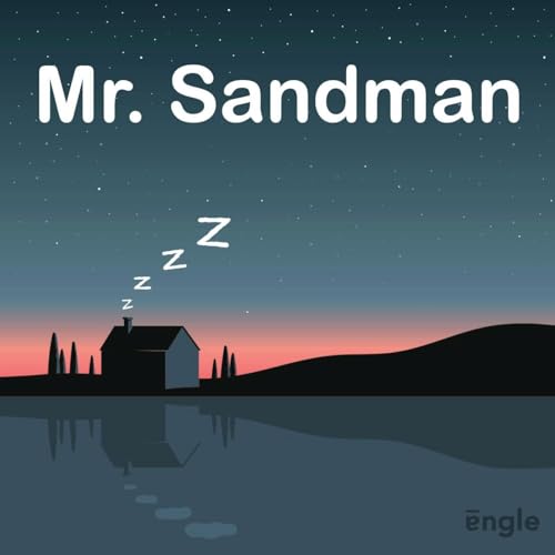 Amazon.com: Sleep Well with Mr Sandman - white noise, brown noise, pink ...