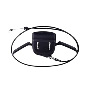 Amazon.com: Ciuouient 581351101 57in Drive Control Cable Compatible ...