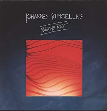 Johannes Schmoelling - Wuivend Riet - Amazon.com Music