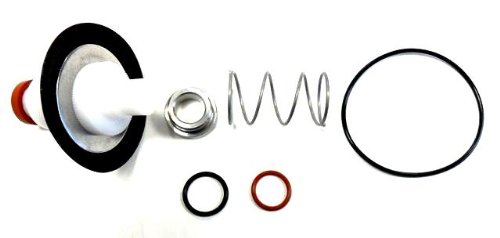 1/2" AMES 4000B-COMPLETE RELIEF VALVE REPAIR KIT: Industrial Valves ...