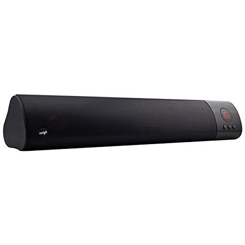 Bladetronics WM-1300 Deep Bass HiFi Portable Bluetooth Mini Soundbar ...