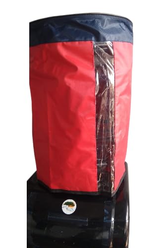 Attachh Water Can Cover | Water Dispenser Bottle Cover With Water Level ...